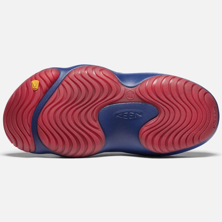 キーン ヨギ 1027131 メンズシューズ サンダル オリジナルハイパフォーマンスクロッグ :1027131:イーゾーン スポーツ - 通販 ...