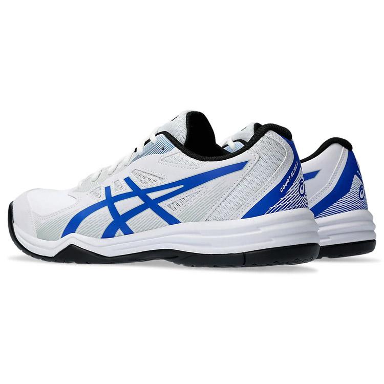 ASICS アシックス COURT SLIDE 3 1041A335-102 メンズ レディース シューズ : イーゾーン スポーツ - 通販 - Yahoo!ショッピング