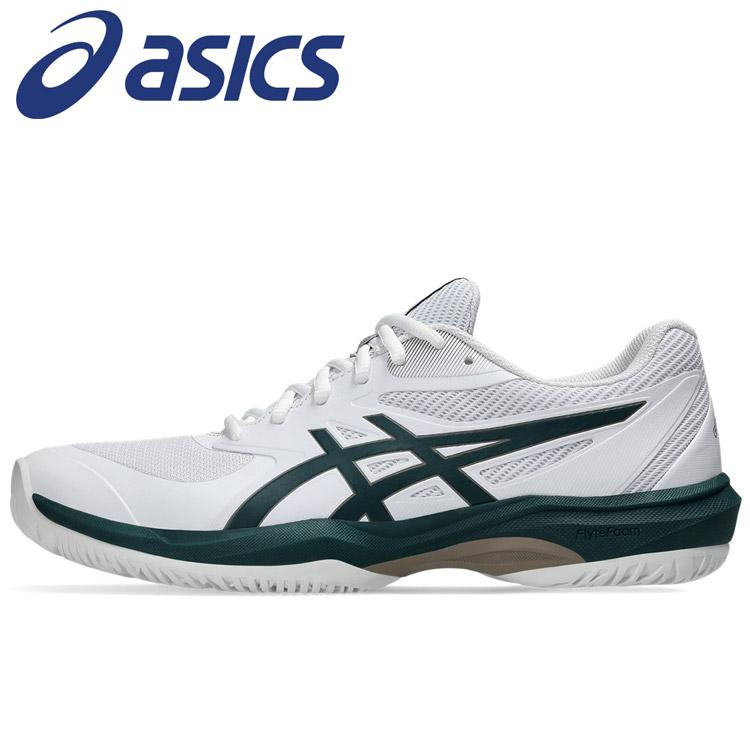 ASICS（アシックス） GAME FF 1041A489-100 メンズシューズ : イーゾーン スポーツ - 通販 - Yahoo!ショッピング