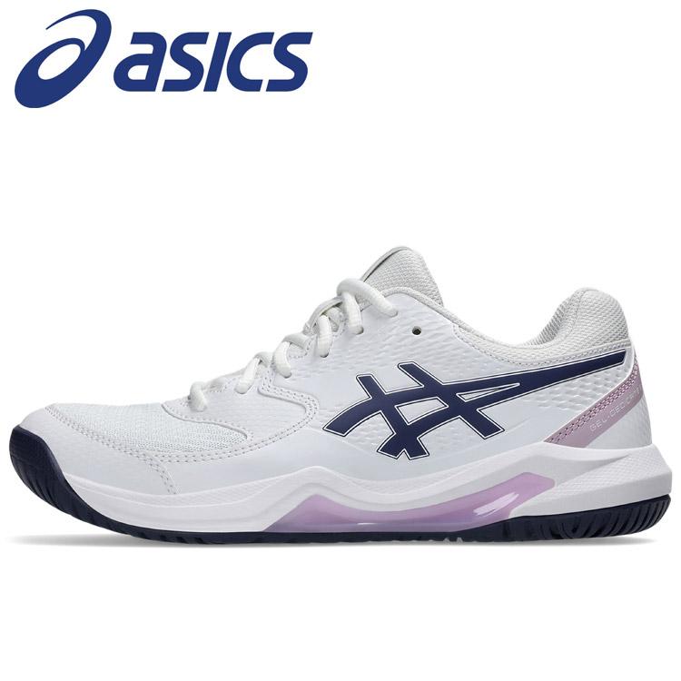 ASICS アシックス GEL-DEDICATE 8 1042A237-104 レディースシューズ : イーゾーン スポーツ - 通販 - Yahoo!ショッピング