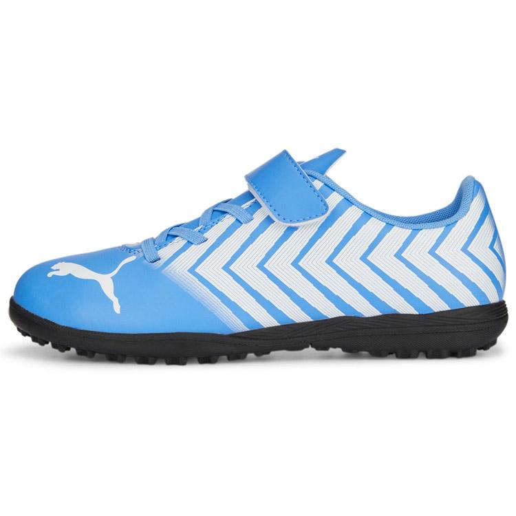PUMA プーマ タクト II TT V Jr 106707-09 ジュニアシューズ : イーゾーン スポーツ - 通販 - Yahoo!ショッピング