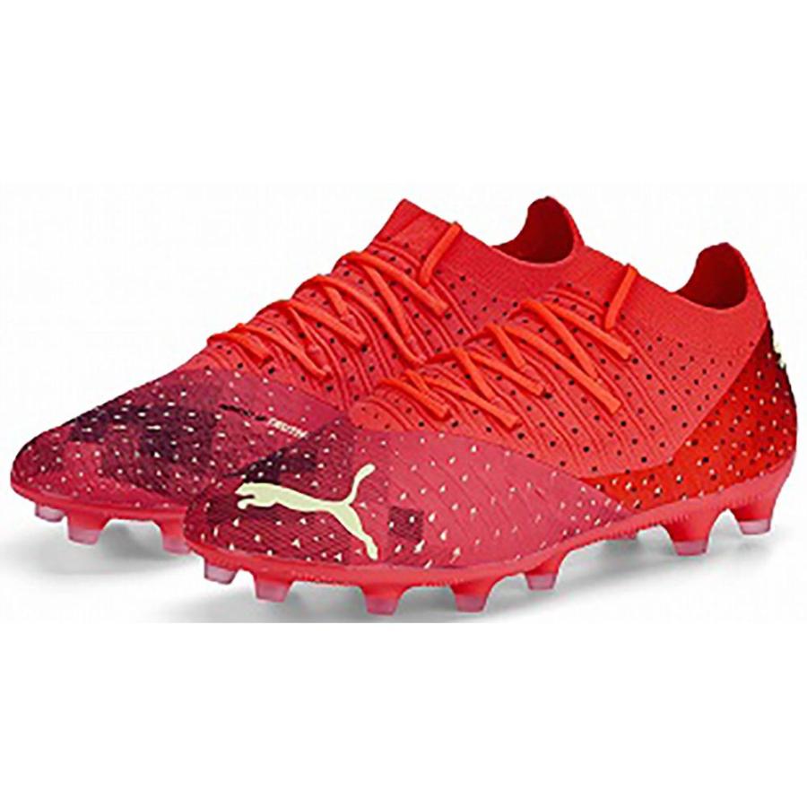 プーマ フューチャー Z 3.4 HG/AG 107000-03 メンズシューズ : 107000-03 : イーゾーン スポーツ - 通販 ...