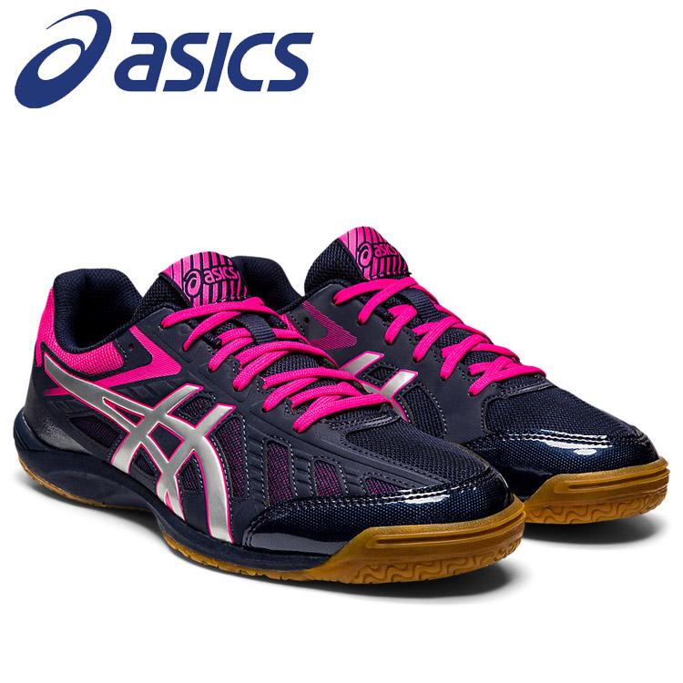 ASICS アシックス ATTACK HYPERBEAT SP 3 ユニセックス 卓球 シューズ 1073A004-405 : イーゾーン スポーツ - 通販 - Yahoo!ショッピング