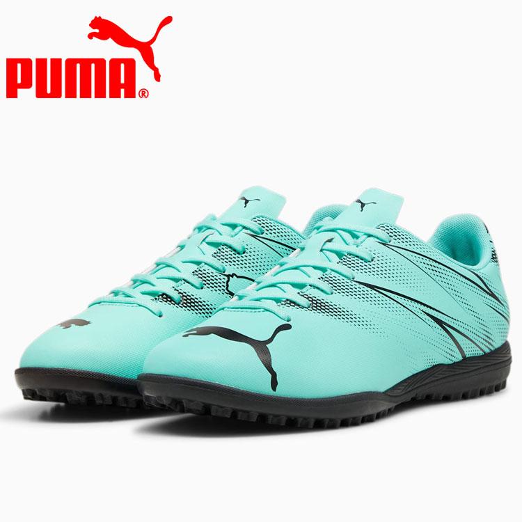 PUMA プーマ アタッカント TT 107478-10 メンズシューズ : イーゾーン スポーツ - 通販 - Yahoo!ショッピング