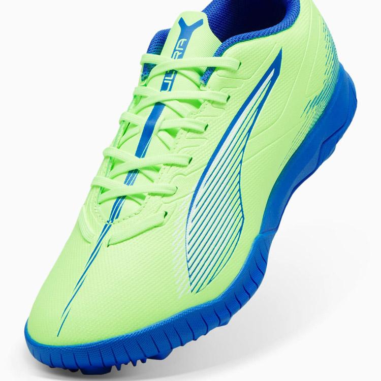 PUMA（プーマ） ウルトラ 5 プレイ TT 107905-03 メンズシューズ : イーゾーン スポーツ - 通販 - Yahoo!ショッピング