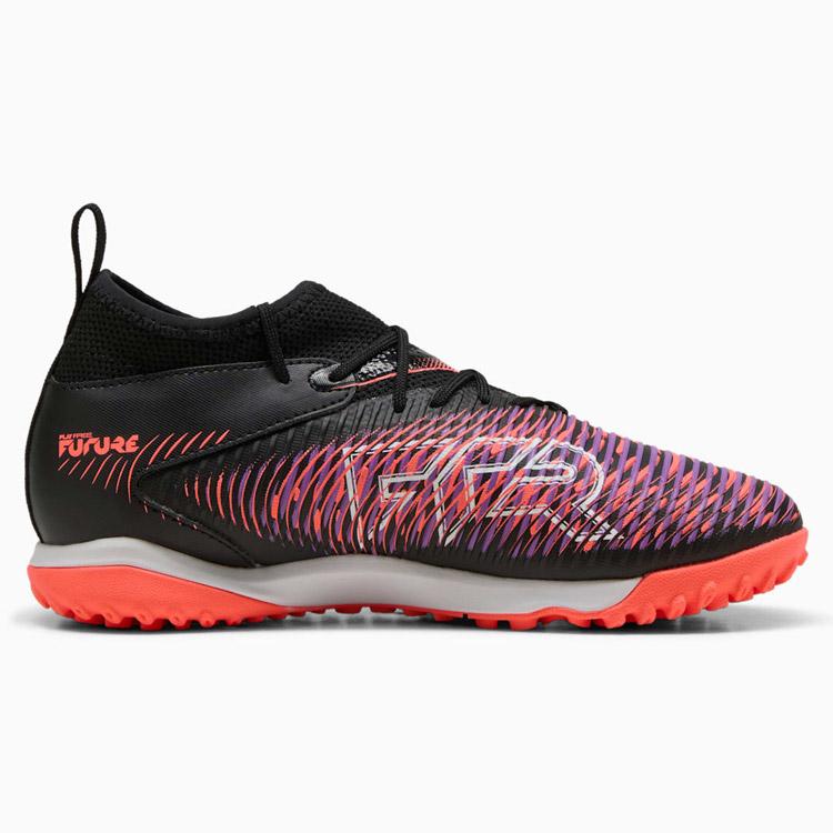 PUMA（プーマ） フューチャー 8 マッチ TT + MID JR 108386-01 ジュニアシューズ : イーゾーン スポーツ - 通販 ...