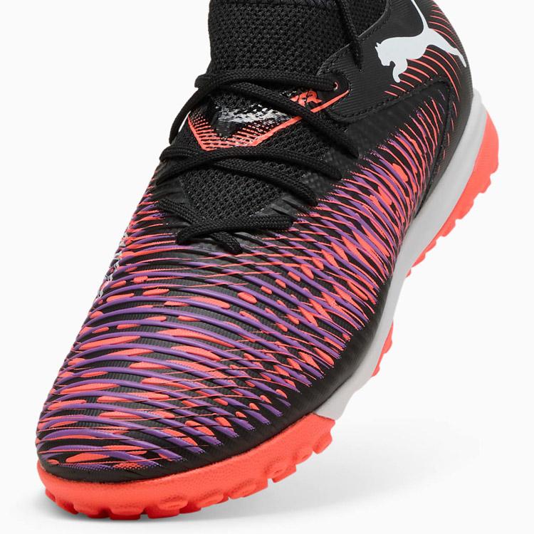 PUMA（プーマ） フューチャー 8 マッチ TT + MID JR 108386-01 ジュニアシューズ : イーゾーン スポーツ - 通販 ...