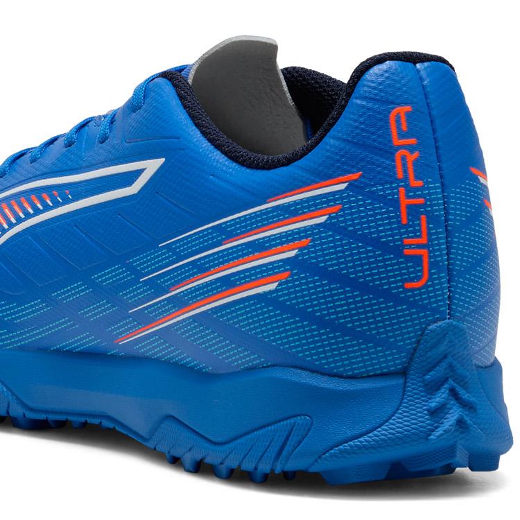 PUMA プーマ ウルトラ 6 プレイ TT 108542-01 メンズシューズ : イーゾーン スポーツ - 通販 - Yahoo!ショッピング