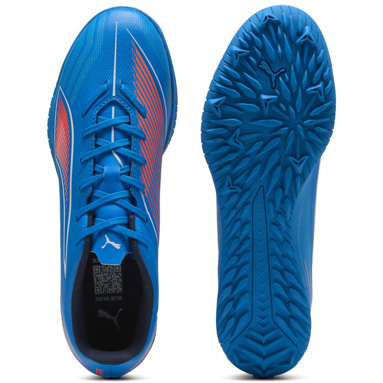 PUMA プーマ ウルトラ 6 プレイ TT 108542-01 メンズシューズ : イーゾーン スポーツ - 通販 - Yahoo!ショッピング