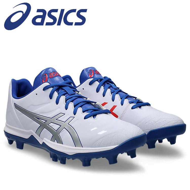アシックス asics 野球シューズ メンズ   GOLDSTAGE FANG 1121A067-106 ASICS（アシックス） asics GOLDSTAGE FANG 1121A067-106 野球 メンズ