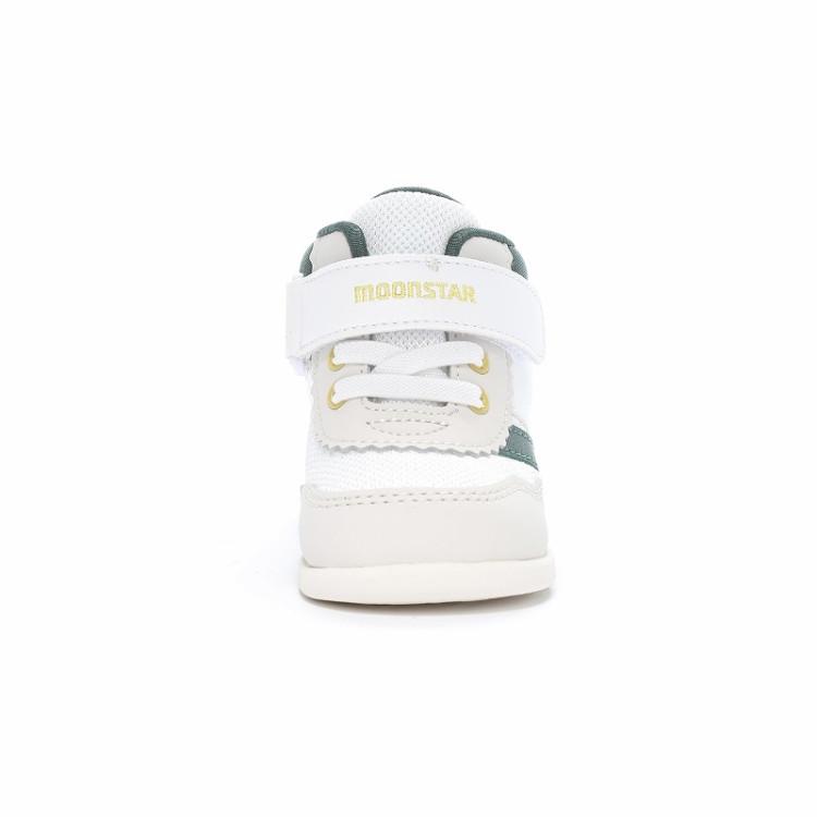 MoonStar 期間限定お買い得プライス ムーンスター MS B95 グリーン 12110897 キャロット 子供靴 ベビー シューズ : イーゾーン スポーツ - 通販 - Yahoo ...