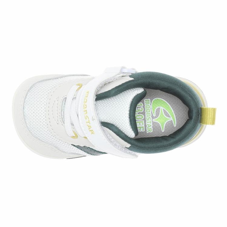 MoonStar 期間限定お買い得プライス ムーンスター MS B95 グリーン 12110897 キャロット 子供靴 ベビー シューズ : イーゾーン スポーツ - 通販 - Yahoo ...