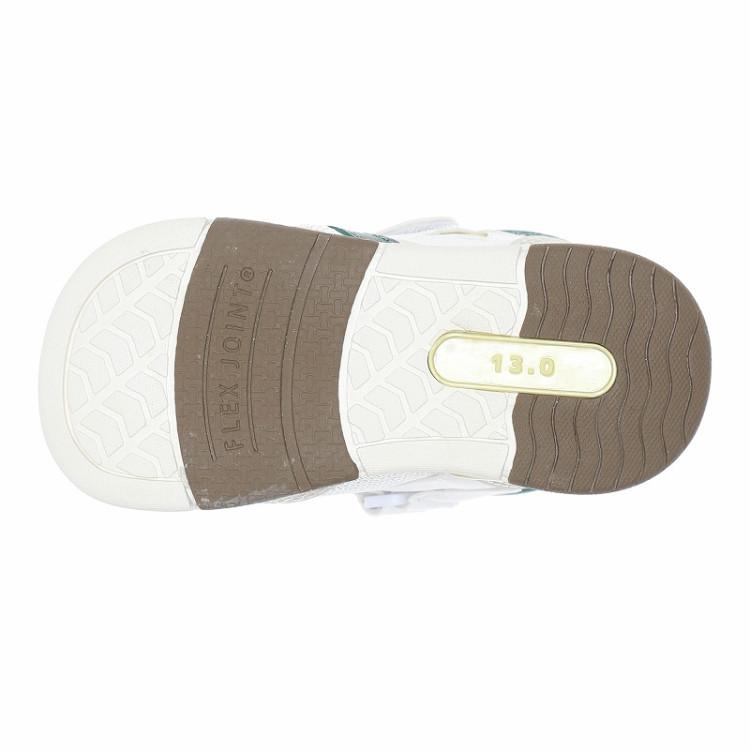 MoonStar 期間限定お買い得プライス ムーンスター MS B95 グリーン 12110897 キャロット 子供靴 ベビー シューズ : イーゾーン スポーツ - 通販 - Yahoo ...