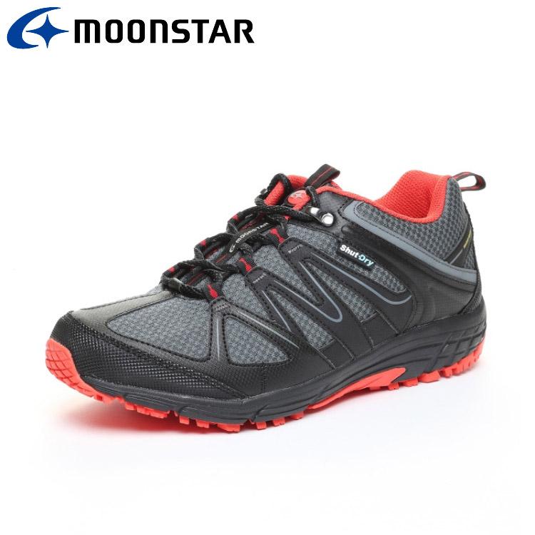 MoonStar ムーンスター SPLT SDM01 ダークグレイ 12321629 : イーゾーン スポーツ - 通販 - Yahoo!ショッピング