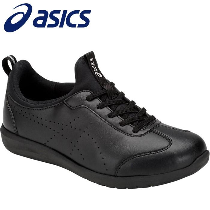 ASICS アシックス ライフウォーカー ニーサポート2 W ウォーキングシューズ レディース 1242A002-001 : イーゾーン ...