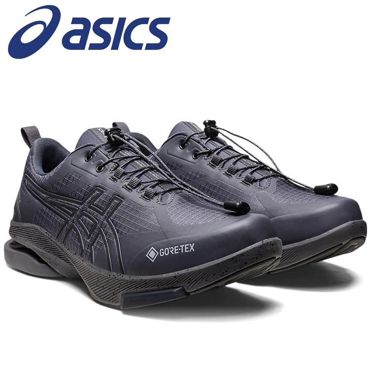 アシックス GEL-RIDEWALK GTX 1293A036-020 レディースシューズ : 1293a036-020 : イーゾーン ...