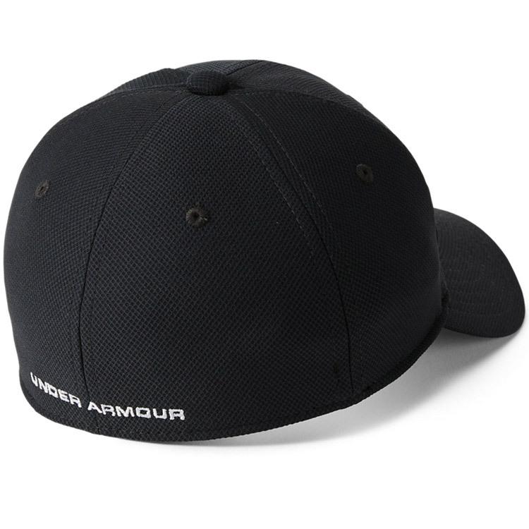 UNDER ARMOUR ポイント10倍対象 アンダーアーマー BOYS BLITZING 3.0 CAP 1305457-001 ジュニア ...