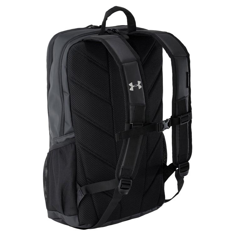 UNDER ARMOUR（アンダーアーマー） UAチーム ターポリン バックパック
