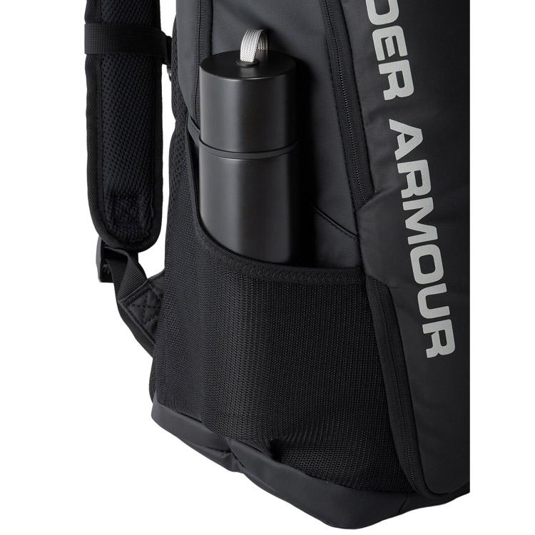 UNDER ARMOUR（アンダーアーマー） UAチーム ターポリン バックパック