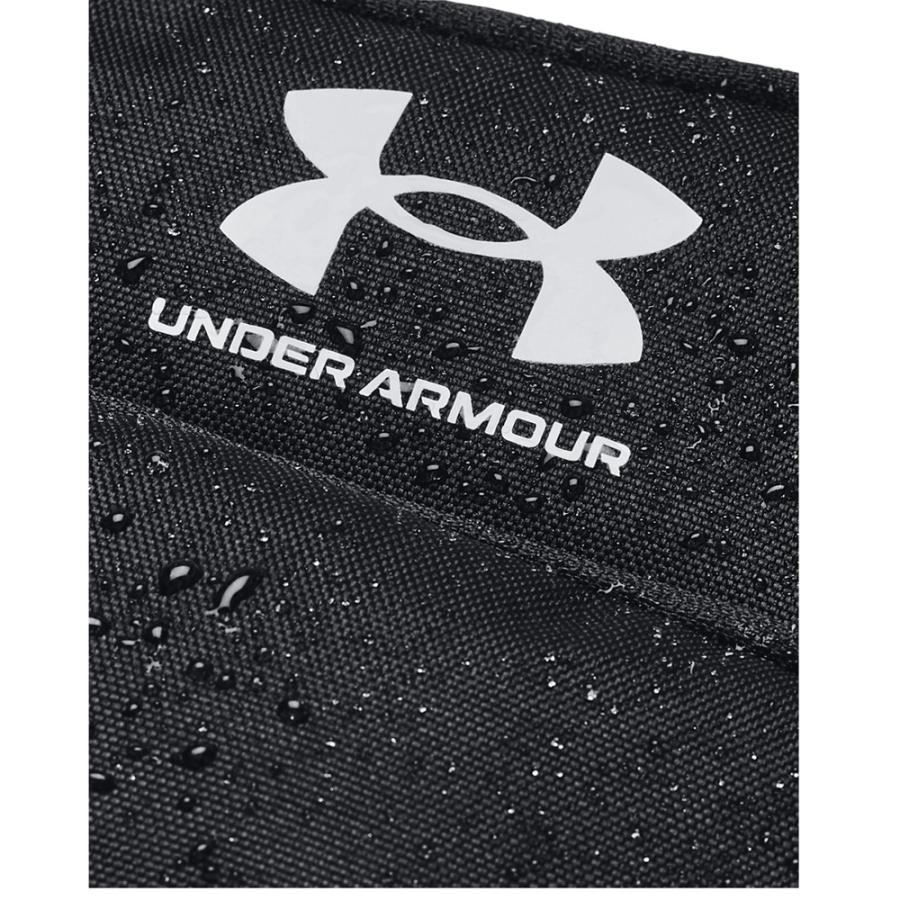 UNDER ARMOUR アンダーアーマー UAルードン クロスボディ 1364192-001 メンズ レディース : イーゾーン スポーツ ...