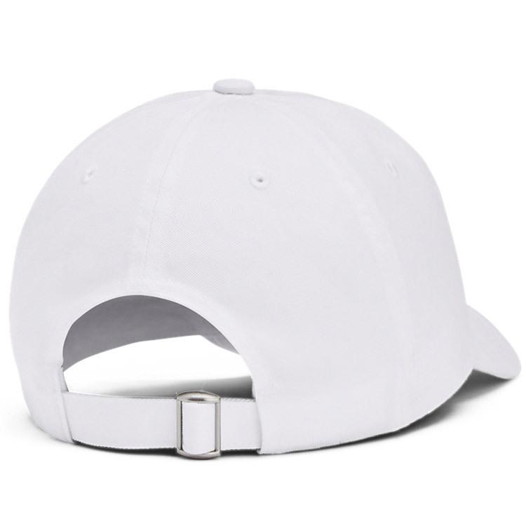 UNDER ARMOUR アンダーアーマー UAブランド ハット 1369783-100 メンズ : イーゾーン スポーツ - 通販 ...