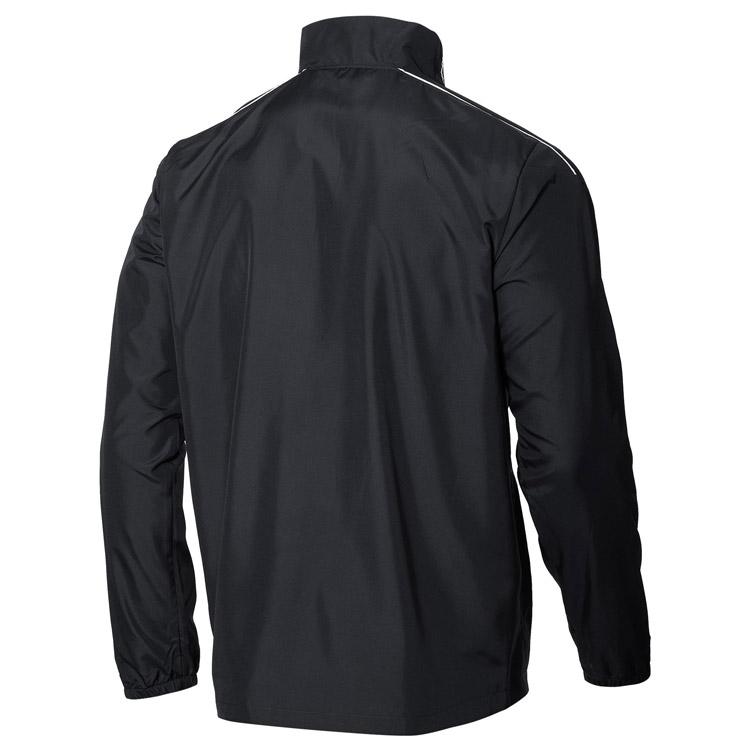 UNDER ARMOUR アンダーアーマー UAチーム ストーム ウーブン メッシュ ジャケット 1372495-001 メンズ : イー ...