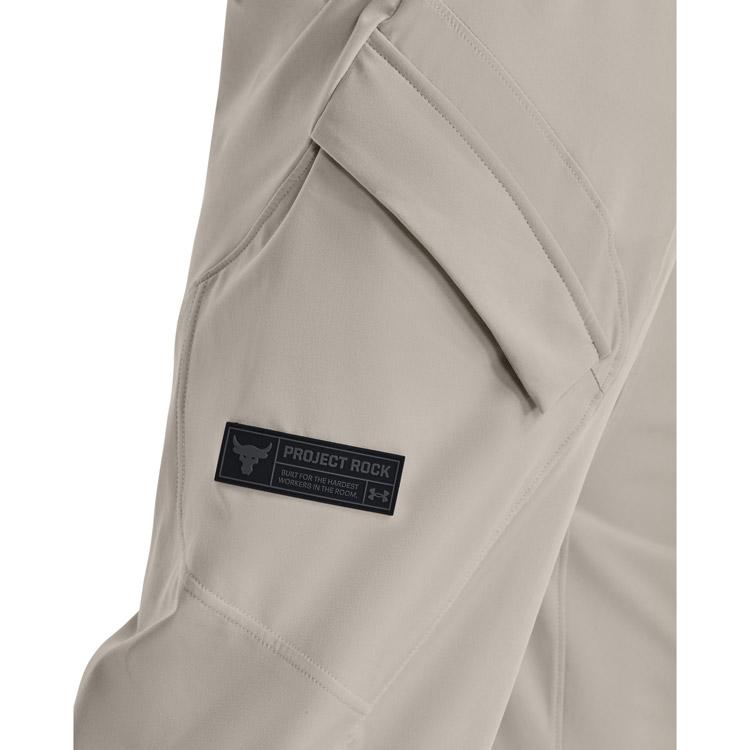 UNDER ARMOUR アンダーアーマー UAプロジェクトロック アンストッパブル パンツ 1373572-289 メンズ : イーゾーン ...