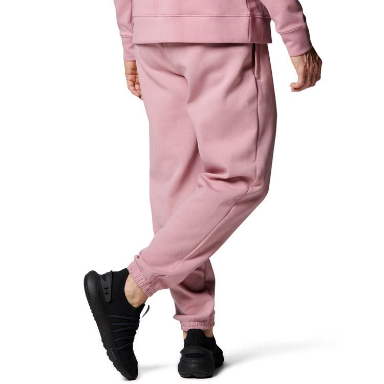 UNDER ARMOUR（アンダーアーマー） UAサミットニット ジョガーパンツ 1377175-697 メンズ レディース : イーゾーン ...