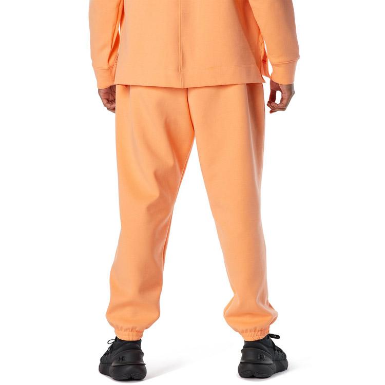 UNDER ARMOUR（アンダーアーマー） UAサミットニット ジョガーパンツ 1377175-868 メンズ レディース : イーゾーン ...