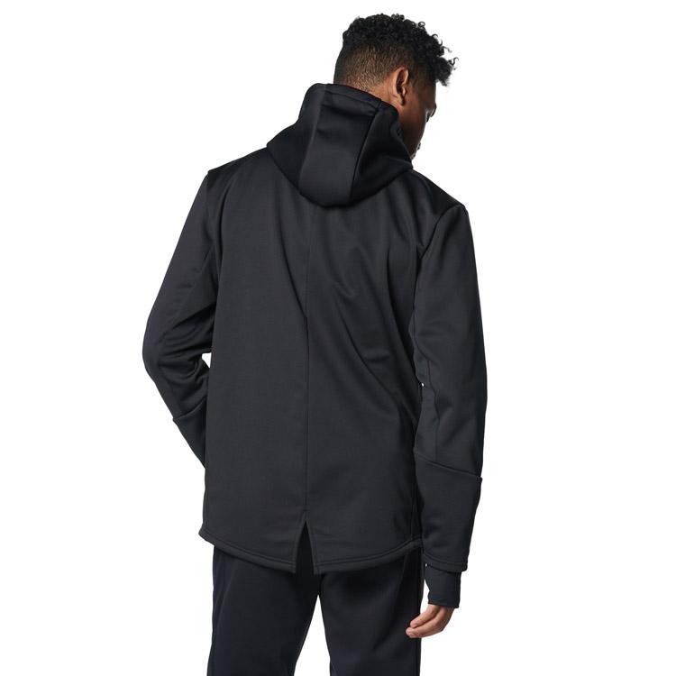 UNDER ARMOUR アンダーアーマー UA 3レイヤー フルジップ ジャケット 1381251-001 メンズ : イーゾーン スポーツ ...