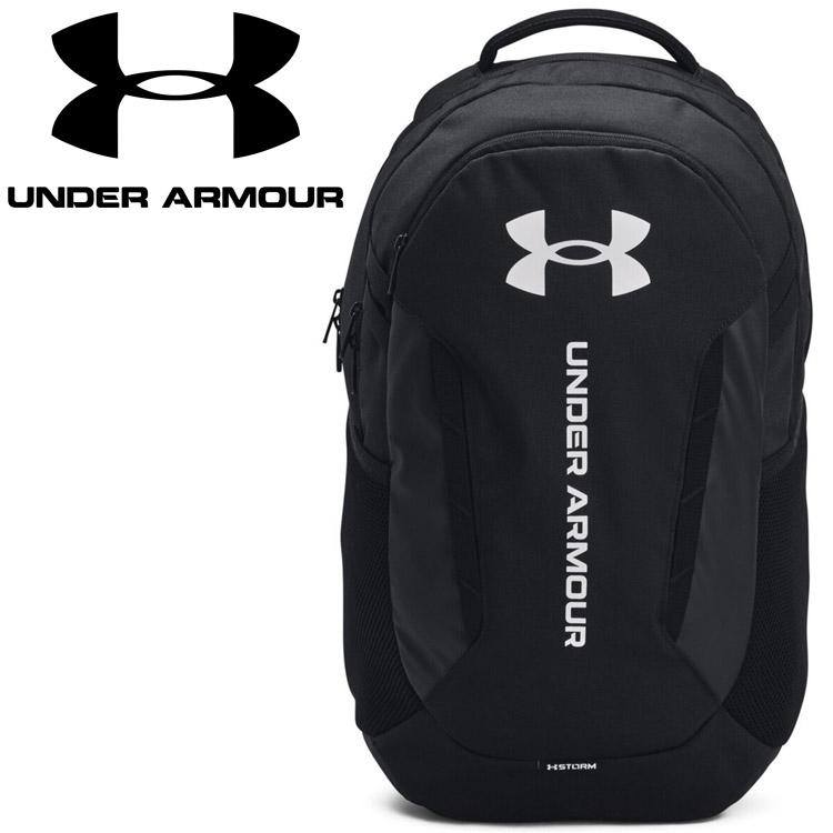 UNDER ARMOUR アンダーアーマー UAハッスル6.0 バックパック 1384672-002 : イーゾーン スポーツ - 通販 ...