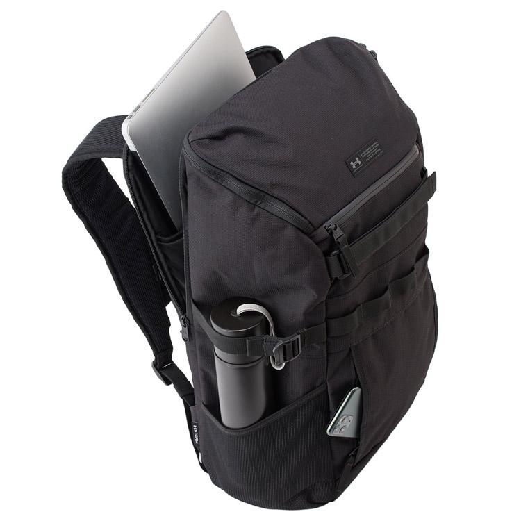 UNDER ARMOUR アンダーアーマー UAクール バックパック3.0 30L 1384755-001 : イーゾーン スポーツ - 通販 ...