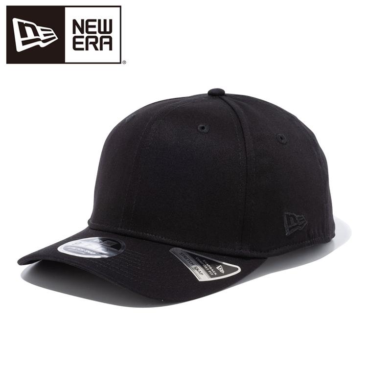 ニューエラ 9FIFTY ストレッチスナップ ベーシック ブラック ブラックフラッグ 14524927 : 14524927 : イーゾーン スポーツ - 通販 - Yahoo!ショッピング
