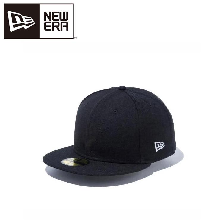 NEW ERA ニューエラ 59FIFTY ベーシック ブラック ホワイトフラッグ 14525233 : イーゾーン スポーツ - 通販 ...