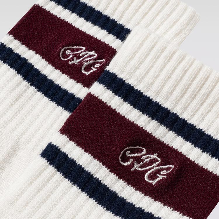 CPG GOLF ミドルソックス レディース 2025秋冬 1511-25202 メール便送料無料 : イーゾーン スポーツ - 通販 - Yahoo!ショッピング