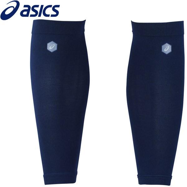 ASICS（アシックス） CALF COMPRESSION メンズ 155910-0804 メール便送料無料 : イーゾーン スポーツ ...