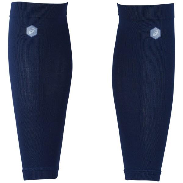 ASICS（アシックス） CALF COMPRESSION メンズ 155910-0804 メール便送料無料 : イーゾーン スポーツ ...