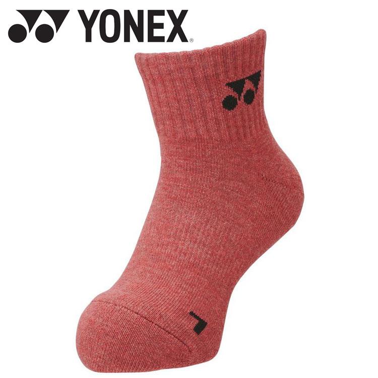 YONEX メール便送料無料 ヨネックス ジュニアアンクルソックス 19204JY-223 : イーゾーン スポーツ - 通販 - Yahoo!ショッピング
