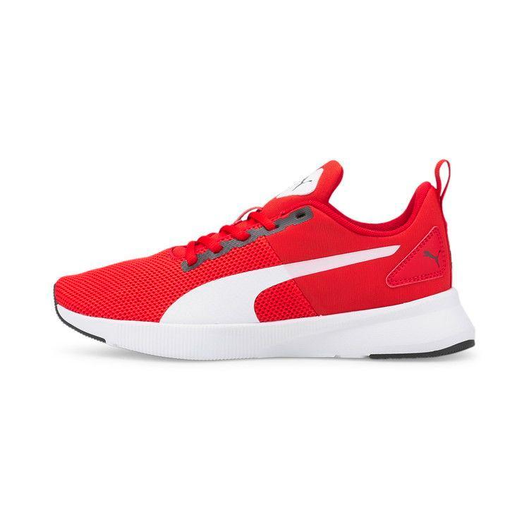 PUMA プーマ フライヤー ランナー JR 192928-32 ジュニアシューズ : イーゾーン スポーツ - 通販 - Yahoo!ショッピング