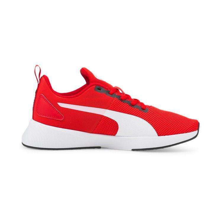 PUMA プーマ フライヤー ランナー JR 192928-32 ジュニアシューズ : イーゾーン スポーツ - 通販 - Yahoo!ショッピング