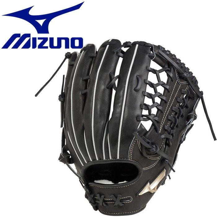 ミズノ 硬式用 グローバルエリート H SeLection00 外野手用：サイズ16N グラブ 1AJGH2050709 : 1ajgh2050709 : イーゾーン スポーツ - 通販 ...
