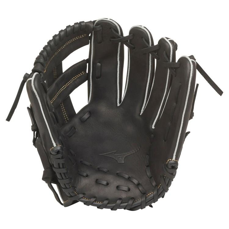 MIZUNO ミズノ 野球 少年軟式用セレクトナイン オールラウンド用 サイズS 1AJGY2281009 : イーゾーン スポーツ - 通販 ...