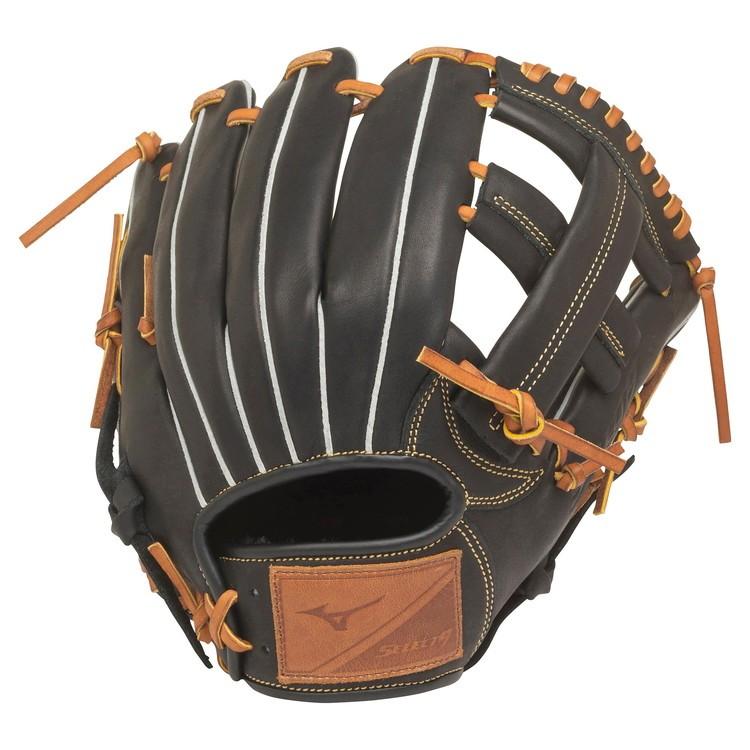 MIZUNO ミズノ 野球 少年軟式用セレクトナイン オールラウンド用 サイズS 1AJGY2281009 : イーゾーン スポーツ - 通販 ...