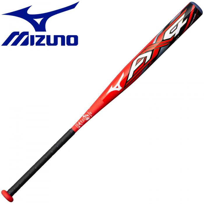 ミズノ ソフトボール ソフトボール用AX4 (FRP製/85cm/平均740g) (3号/ゴムボール用) 1CJFS3148561 : 1cjfs3148561 : イーゾーン スポーツ ...
