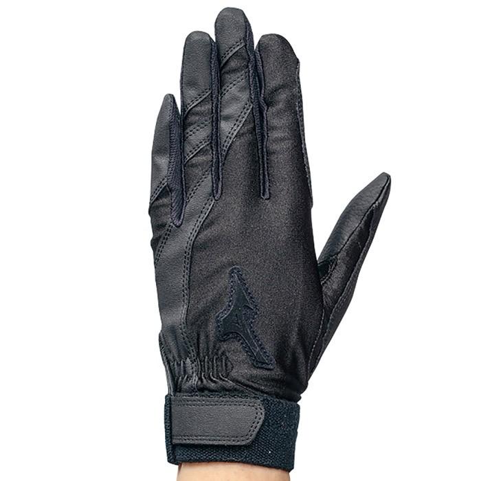 MIZUNO メール便送料無料 ミズノ 野球 守備手袋 右手用 片手用 ジュニア 1EJEY10390 : イーゾーン スポーツ - 通販 - Yahoo!ショッピング