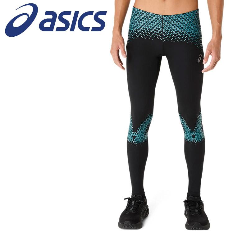 ASICS アシックス MOTION MUSCLE SUPPORTタイツ 2011D008-004 メンズ メール便送料無料 : イーゾーン ...