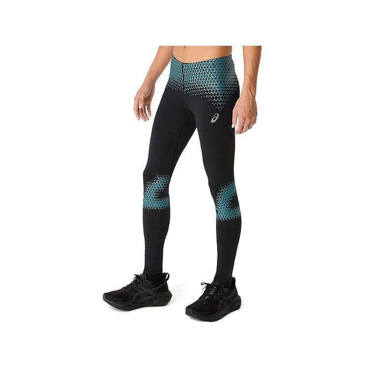 ASICS アシックス MOTION MUSCLE SUPPORTタイツ 2011D008-004 メンズ メール便送料無料 : イーゾーン ...