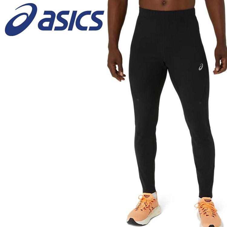 ASICS（アシックス） ROADランニングウィンタータイツ 2011D089-001