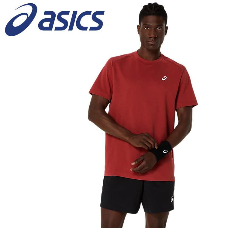 ASICS メール便送料無料 アシックス 半袖シャツ 2041A339-600 メンズ : イーゾーン スポーツ - 通販 - Yahoo ...