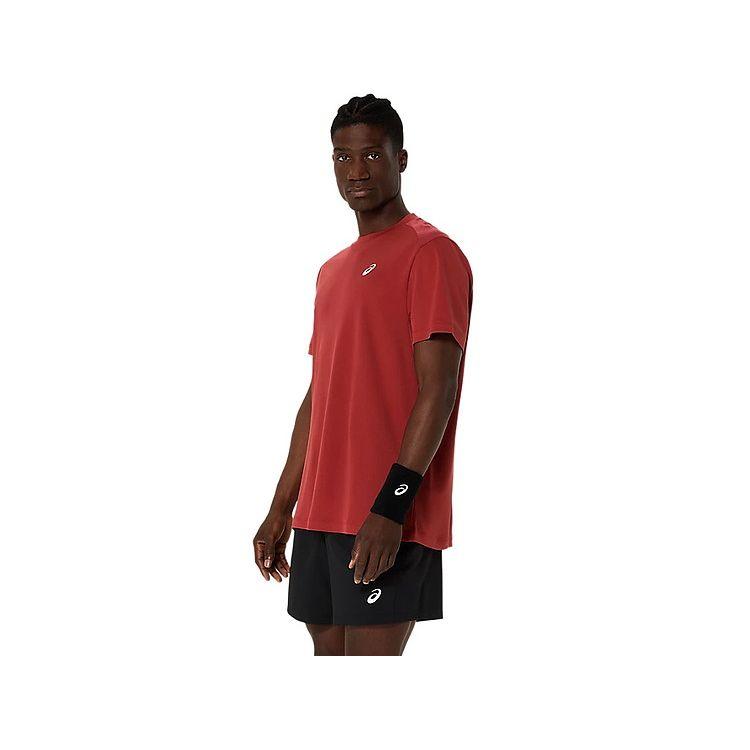 ASICS アシックス 半袖シャツ 2041A339-600 メンズ メール便送料無料 : イーゾーン スポーツ - 通販 - Yahoo ...